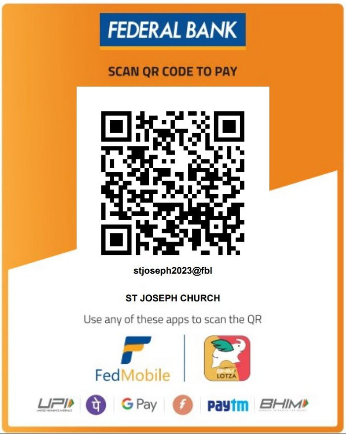 St Joseph Chruch & St Jude Shrine Thevara – St Jude Novena Church